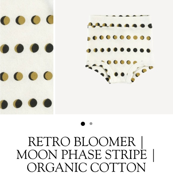 kate quinn | Bottoms | Retro Bloomer Organic Cotton Kate Quinn Bummie ...